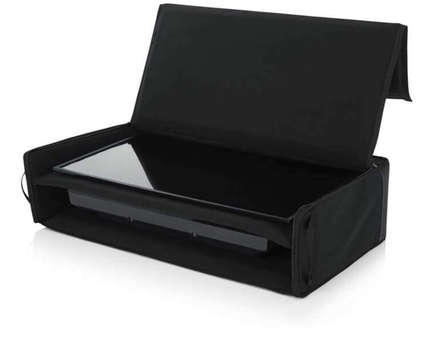 Gator G-LCD-TOTE-LGX2 Large Dual LCD Transport Bag