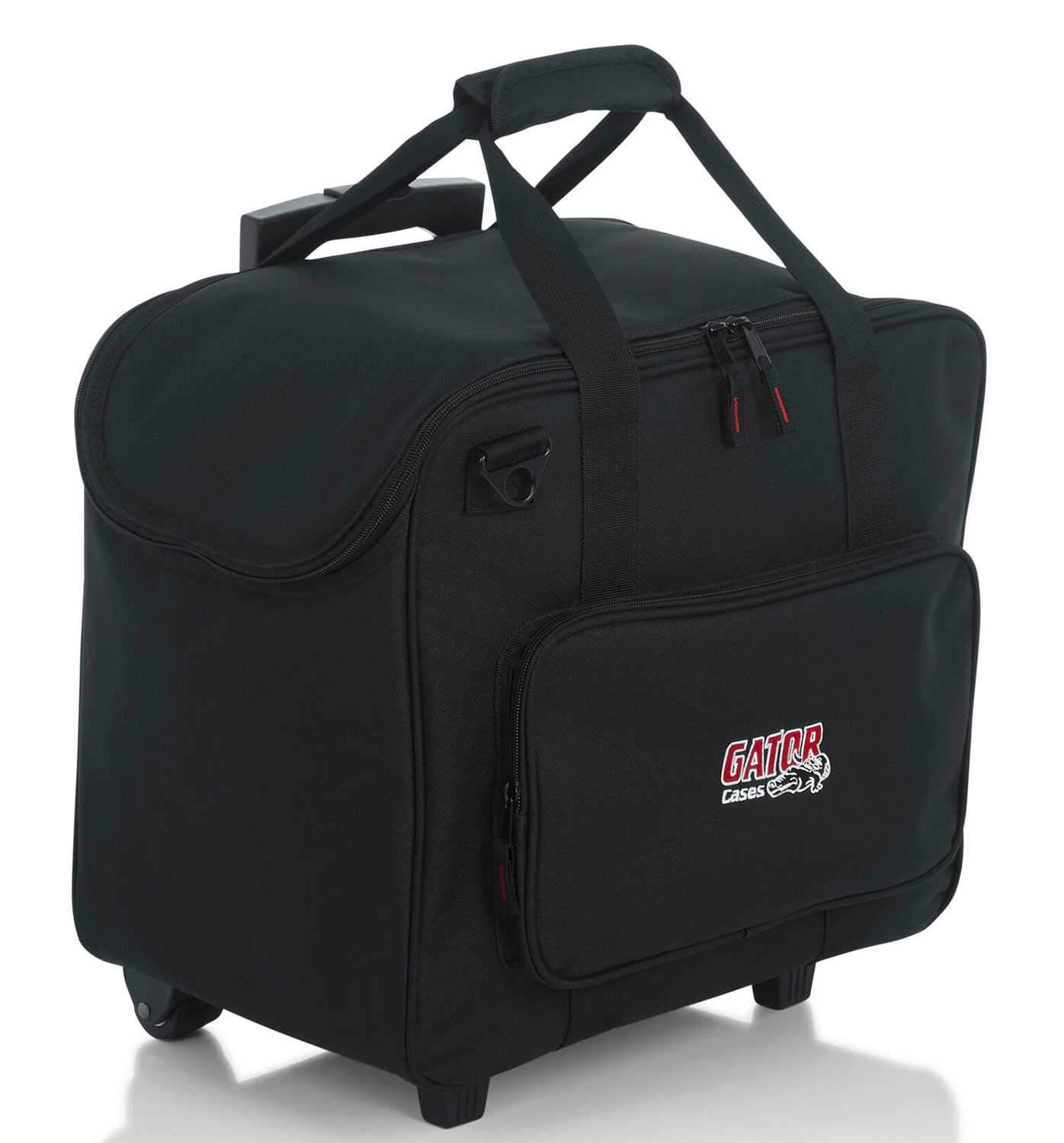 Gator G-LIGHTBAG-1911 Lightweight Tote Bag for (4) LED PAR Lights