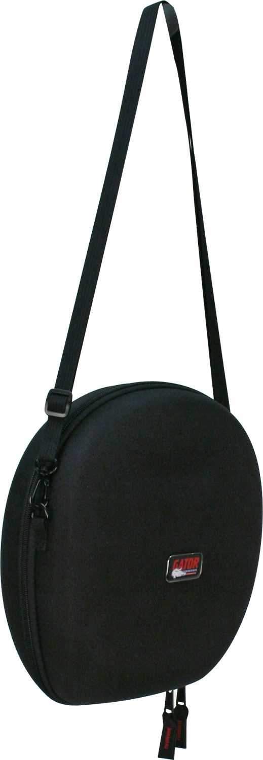 Gator GMICROPACK Micro Recorder & Headphone Case