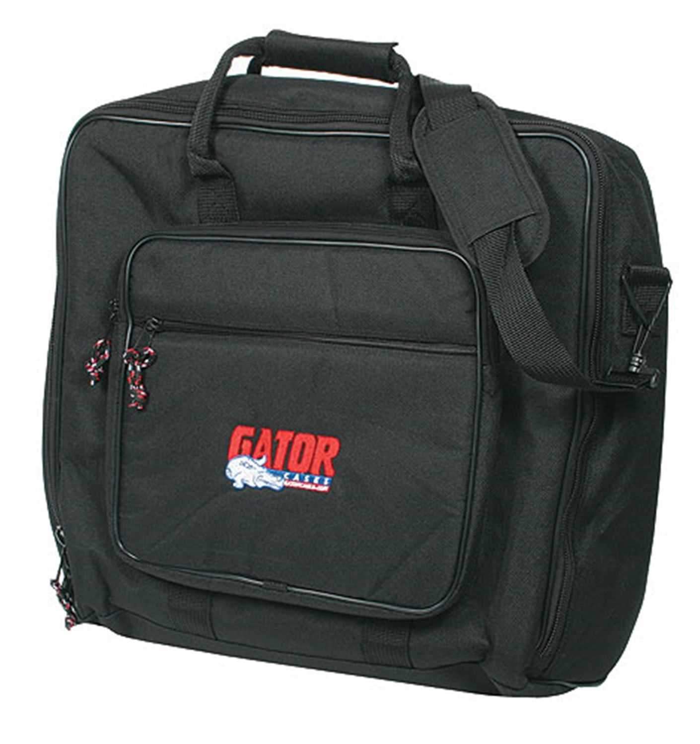 Gator GMIXB1212 Deluxe Padded Universal Mixer Bag