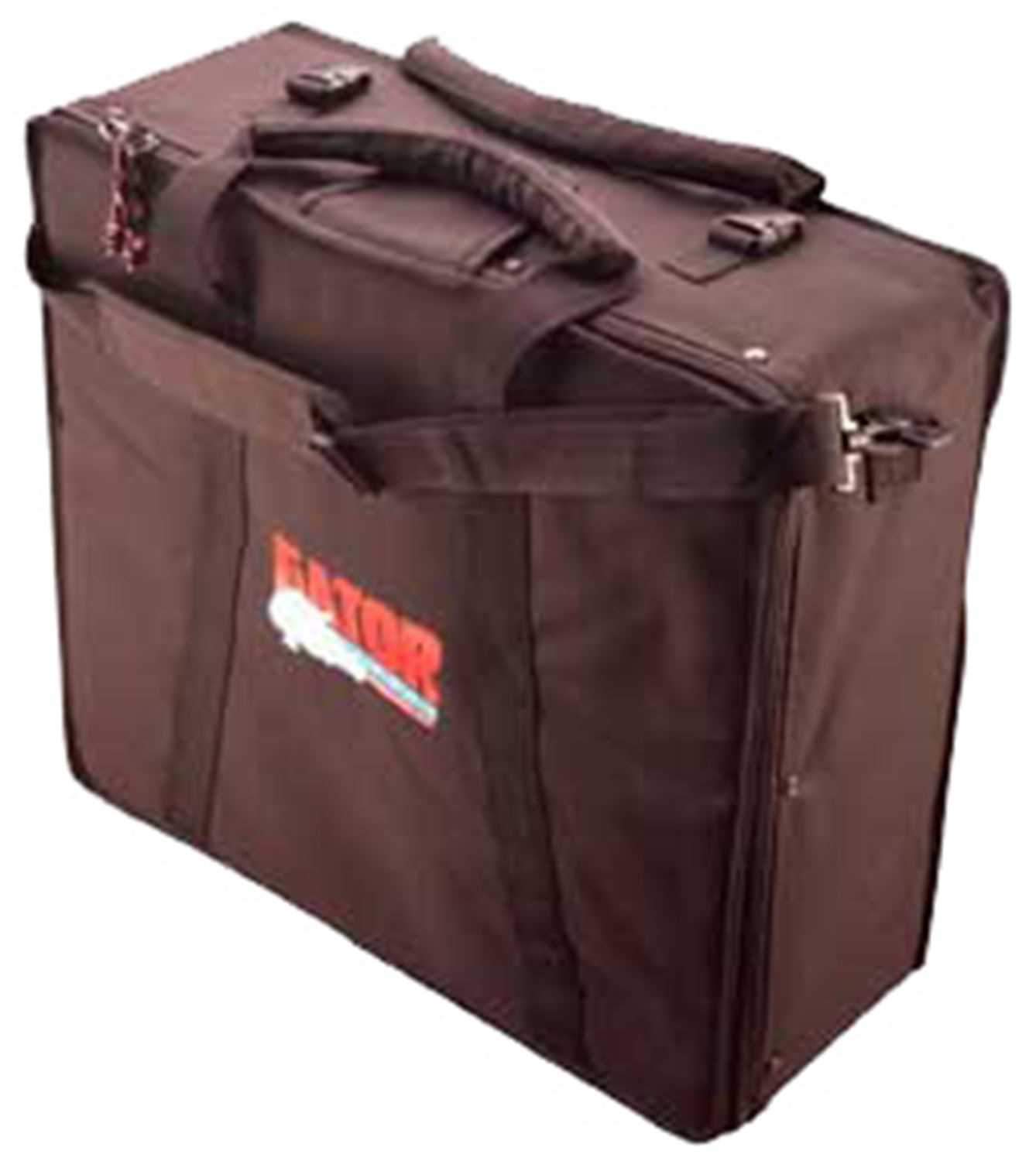 Gator GMIXL1822 Rigid Lightweight Mixer Case 18X22
