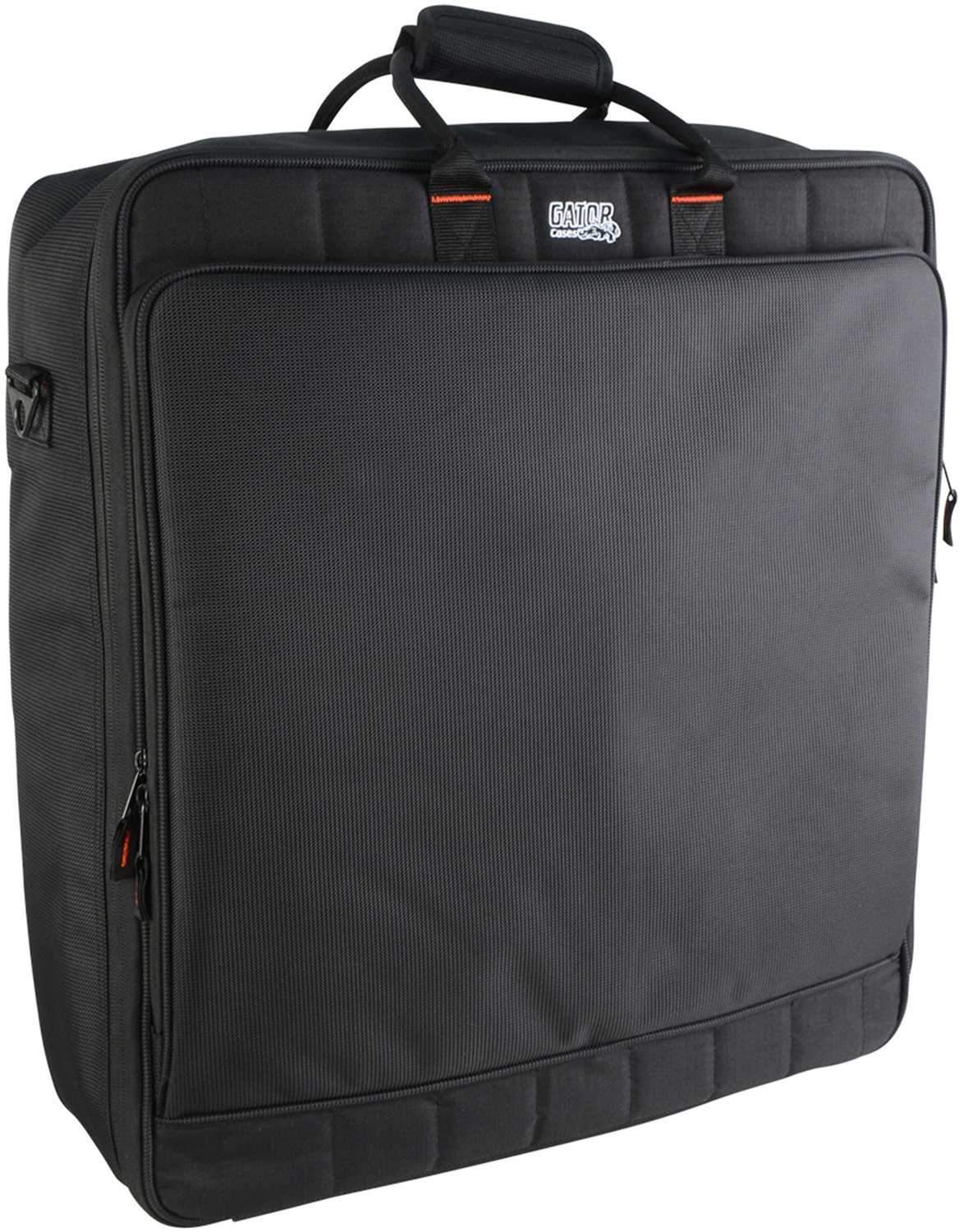 Gator G-MIXERBAG-2123 Padded Universal Mixer Bag