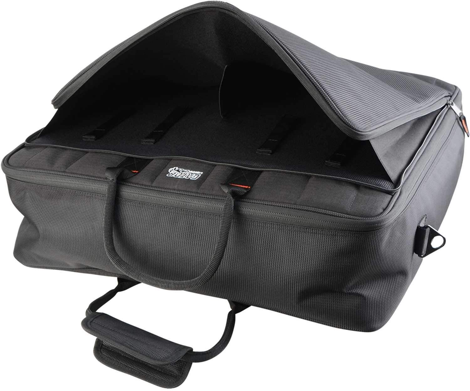 Gator G-MIXERBAG-2123 Padded Universal Mixer Bag | Solotech