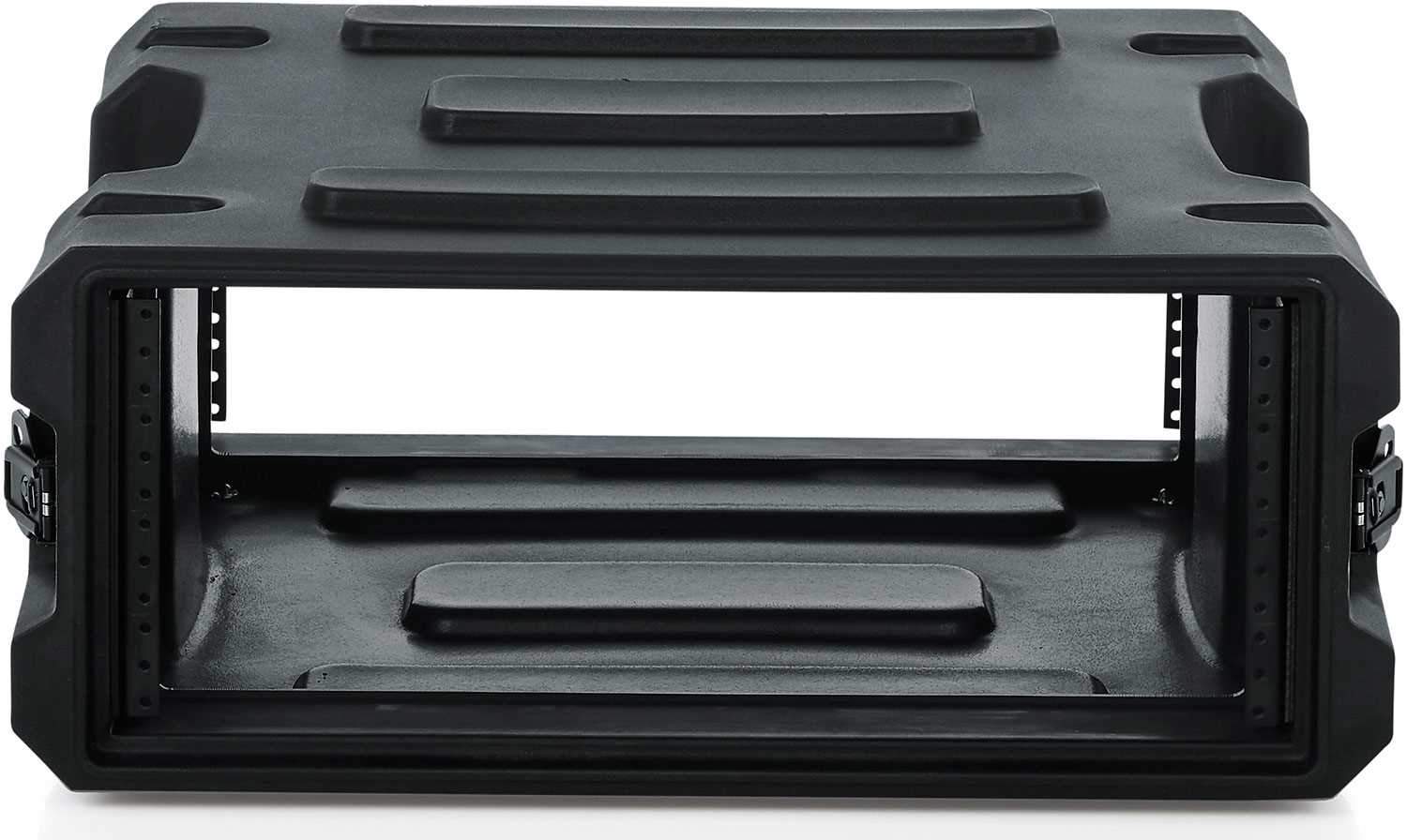 Gator G-PRO-4U-19 4 Space Molded Rack Case