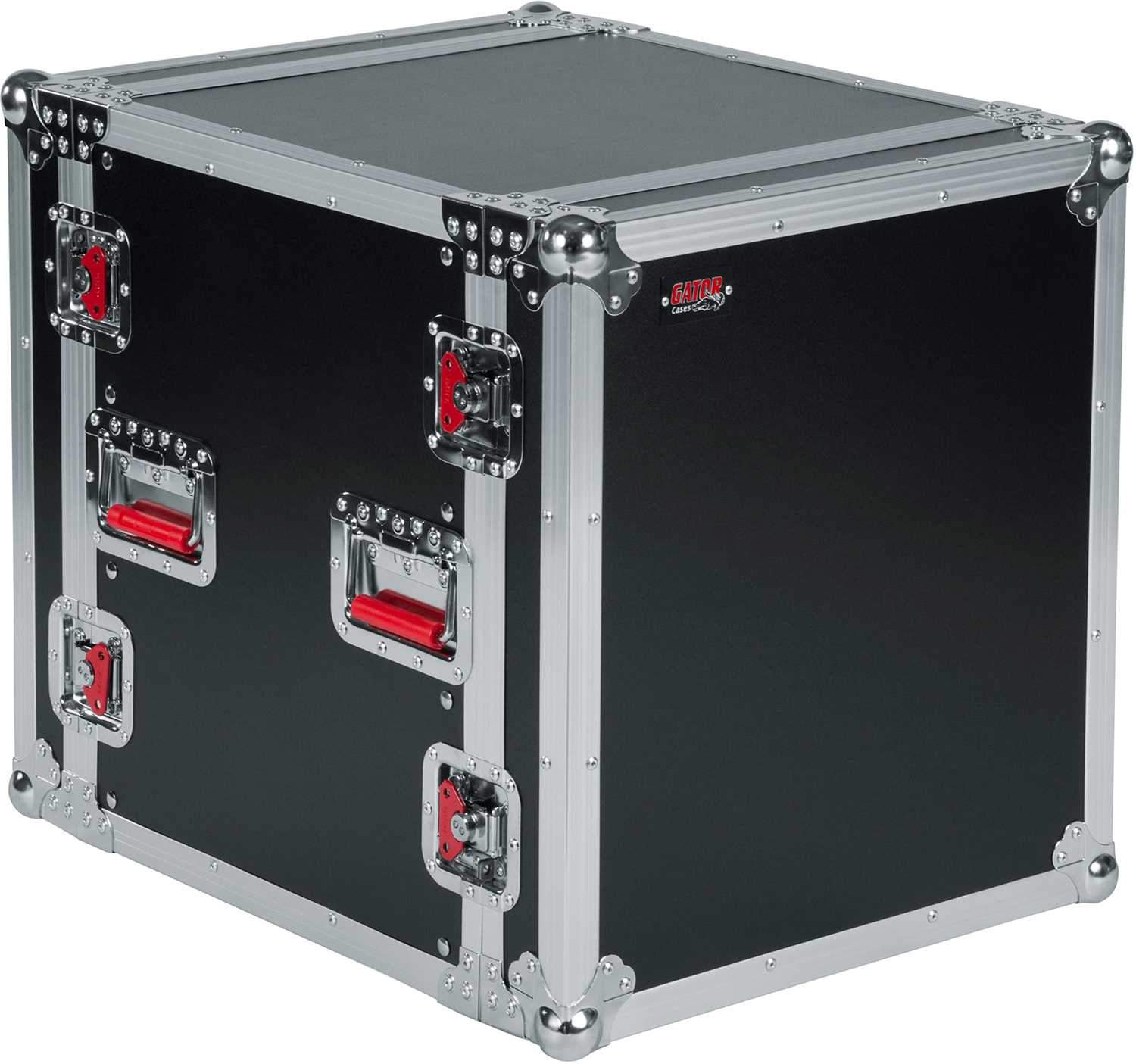 Gator GTOUR12U ATA 12-Space Rack Road Case