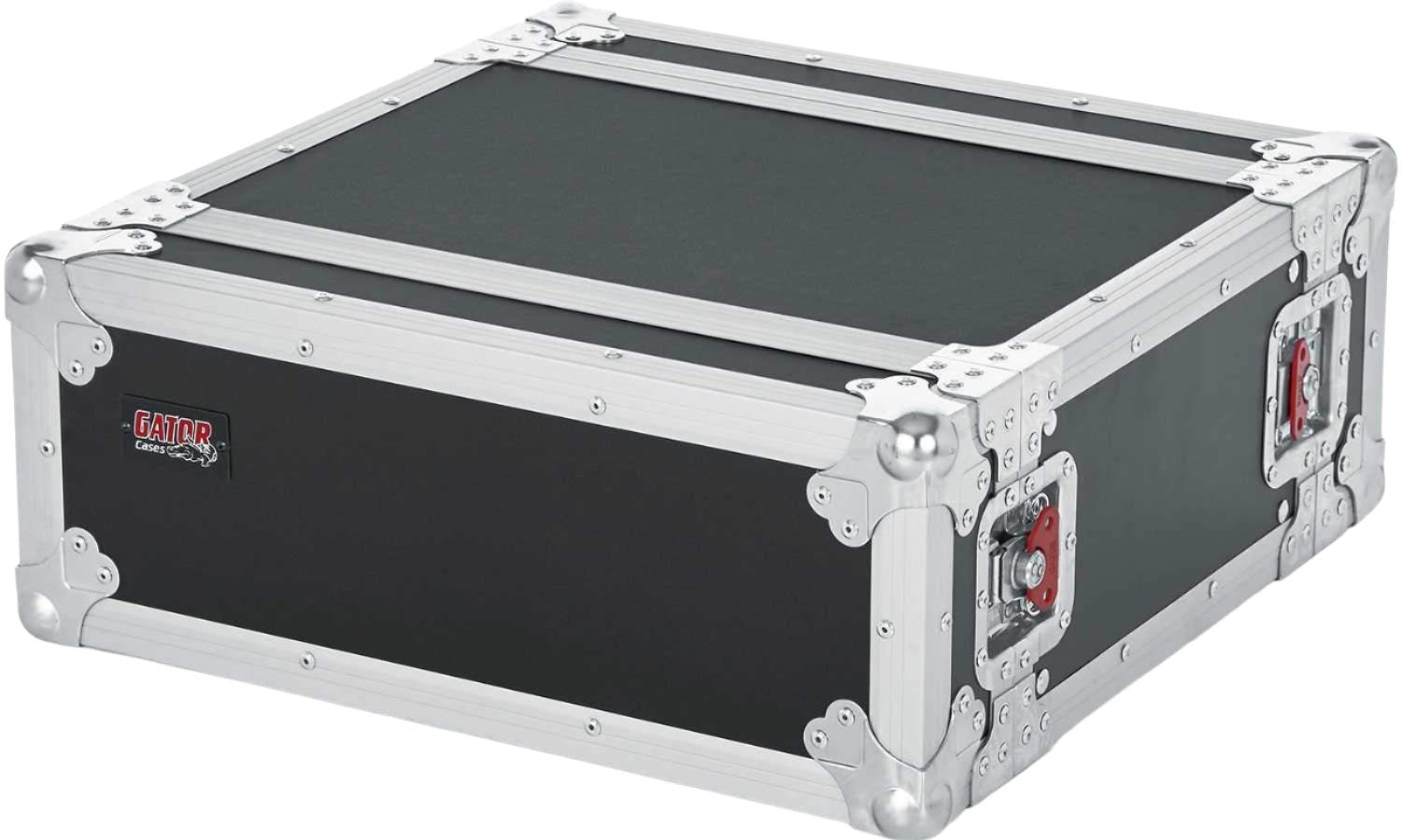 L-Acoustics LA-RAK II AVB EMPTY Touring Rack AVB