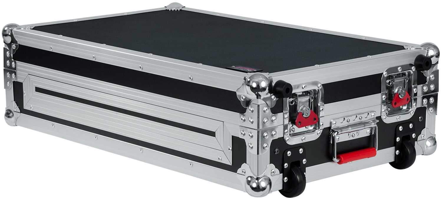 Gator G-TOUR Large Sized DJ Controller DSP Case