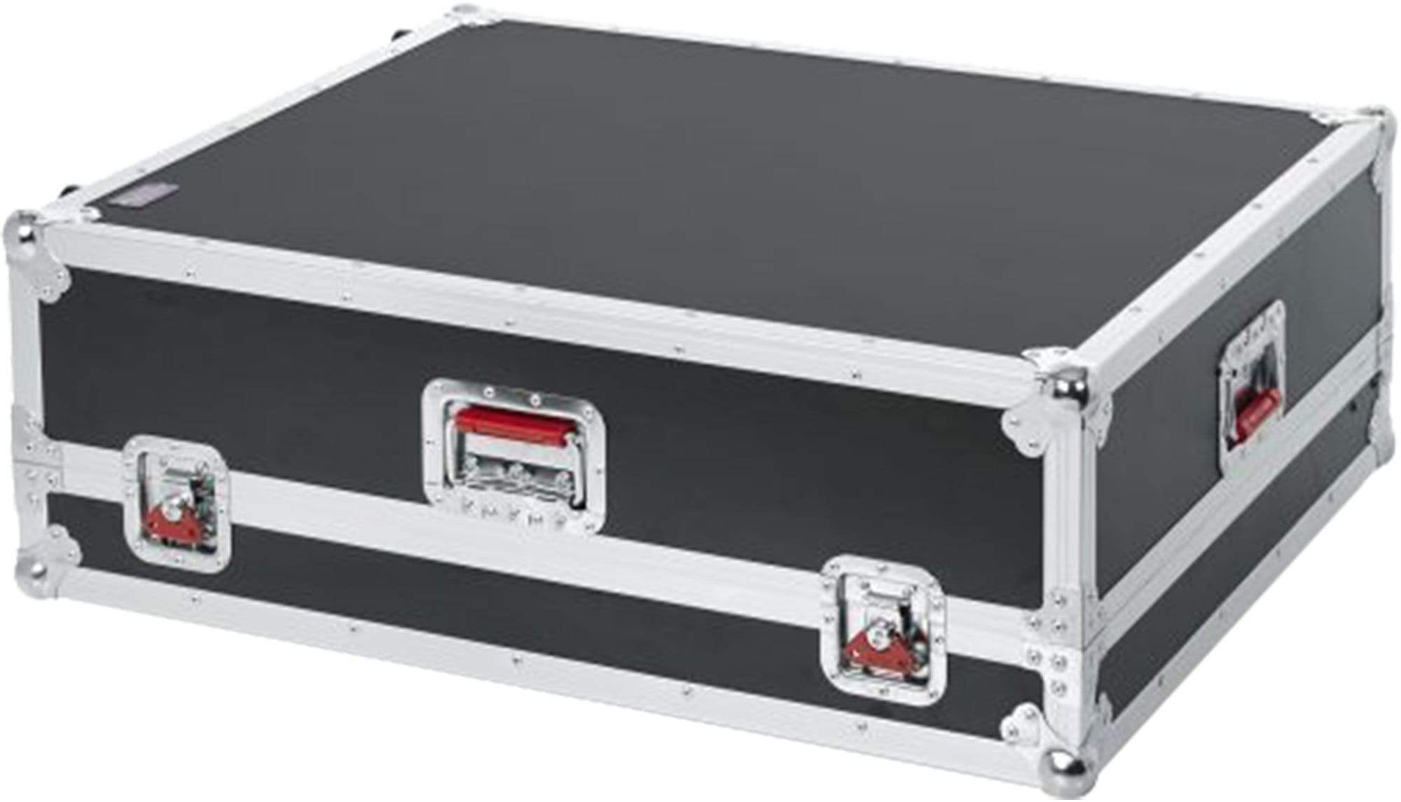 Gator G-TOURM32RNDH G-TOUR Case for Midas M32R