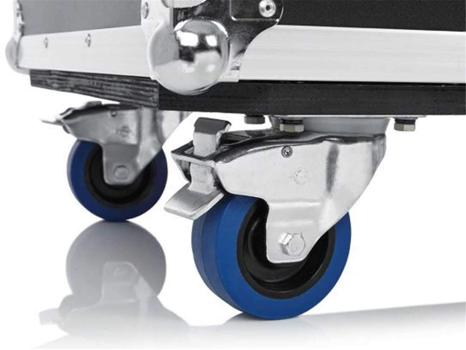 Gator G-TOURTRK3030HS Utility Trunk Pack 30" x 30" x 27" with 9mm Walls