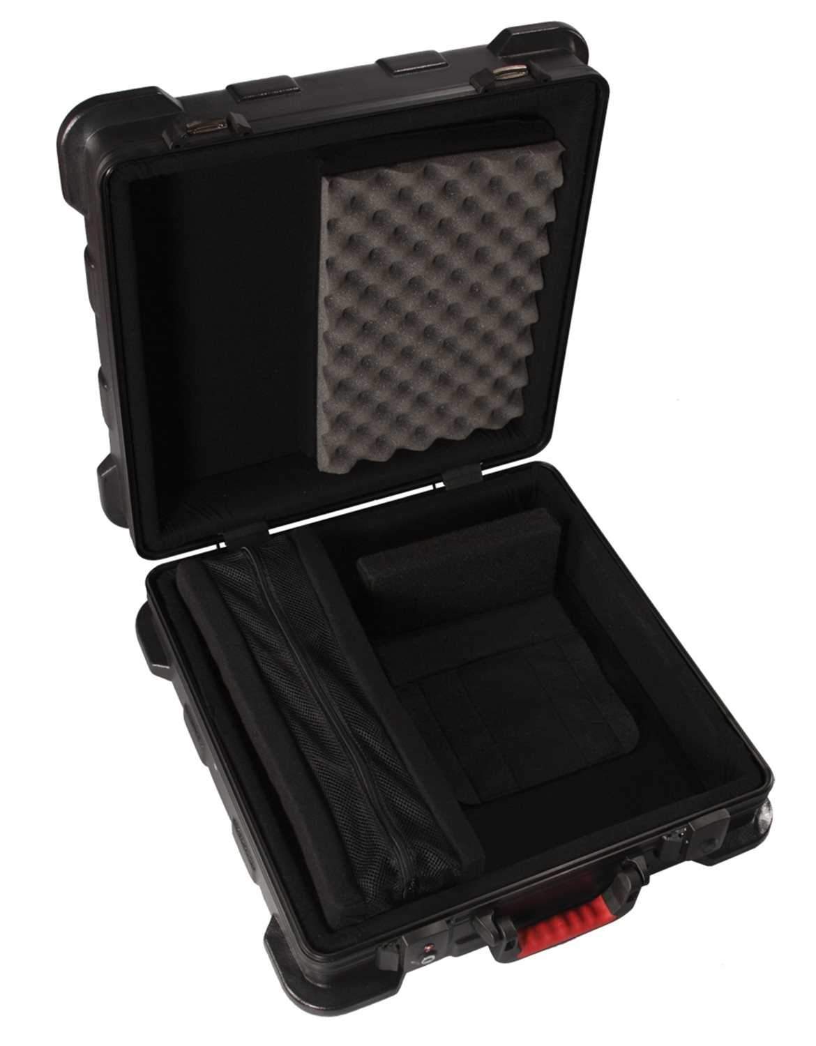 Gator TSA Approved Projector Travel Case – Solotech