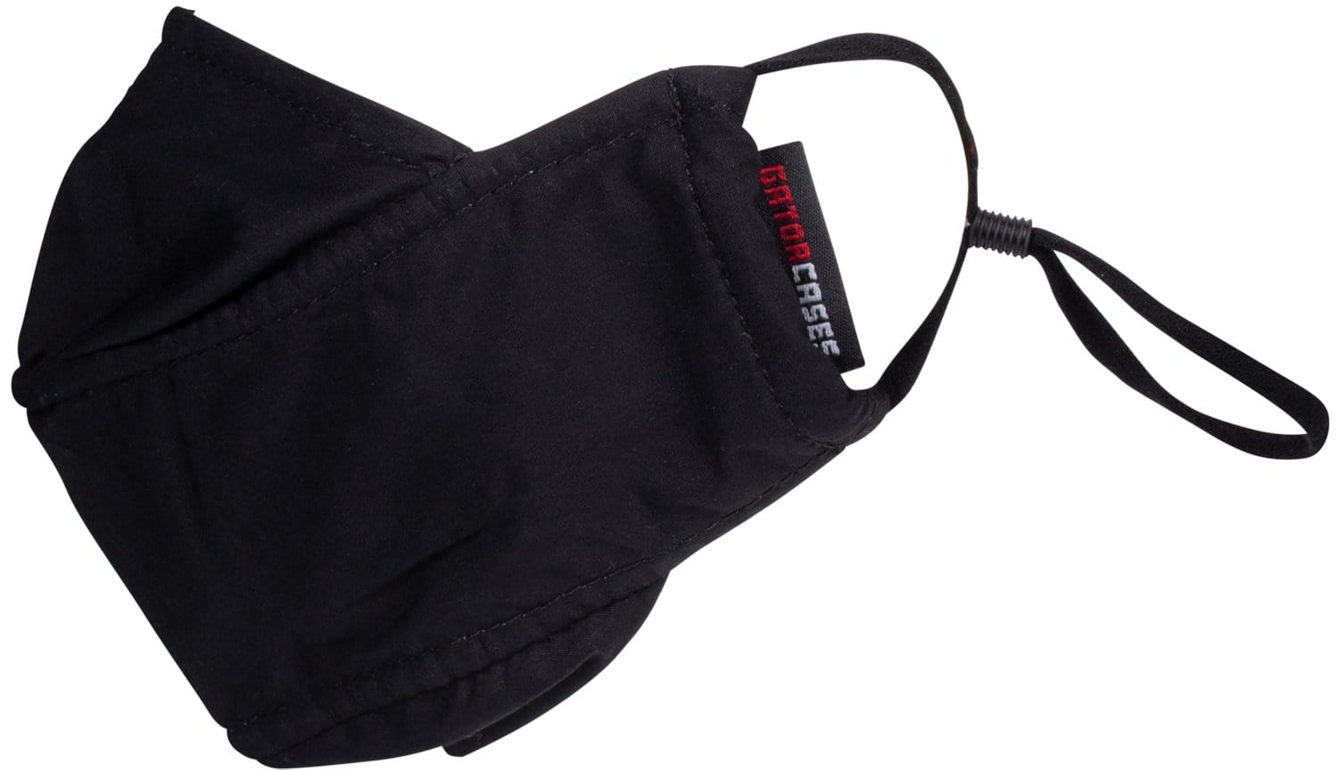 Gator GBOMSNGRMSK-L 3-Layer Singing Mask - Large