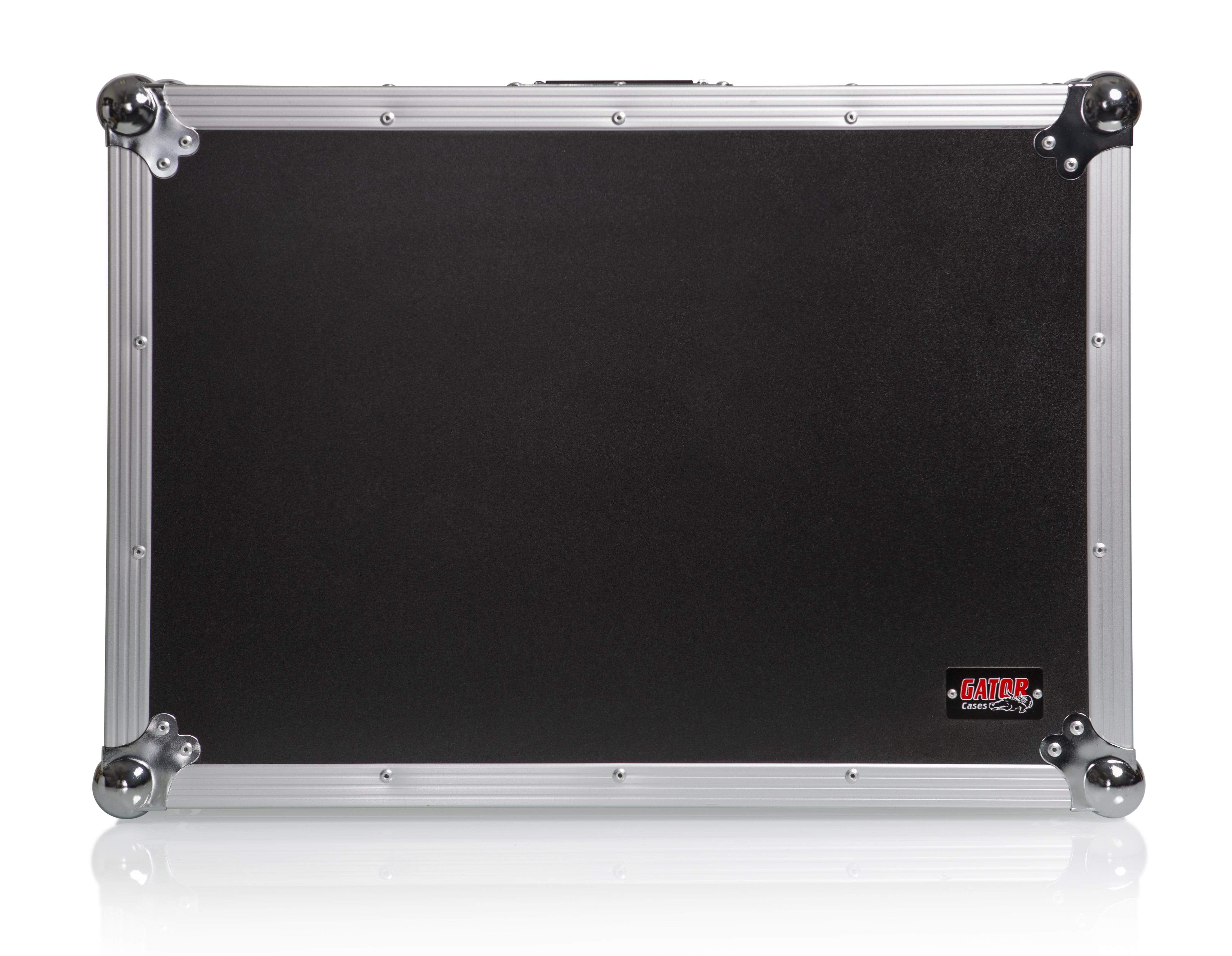 Gator GDJFLTDDJ800 Flight Case For Pioneer DJ DDJ-800