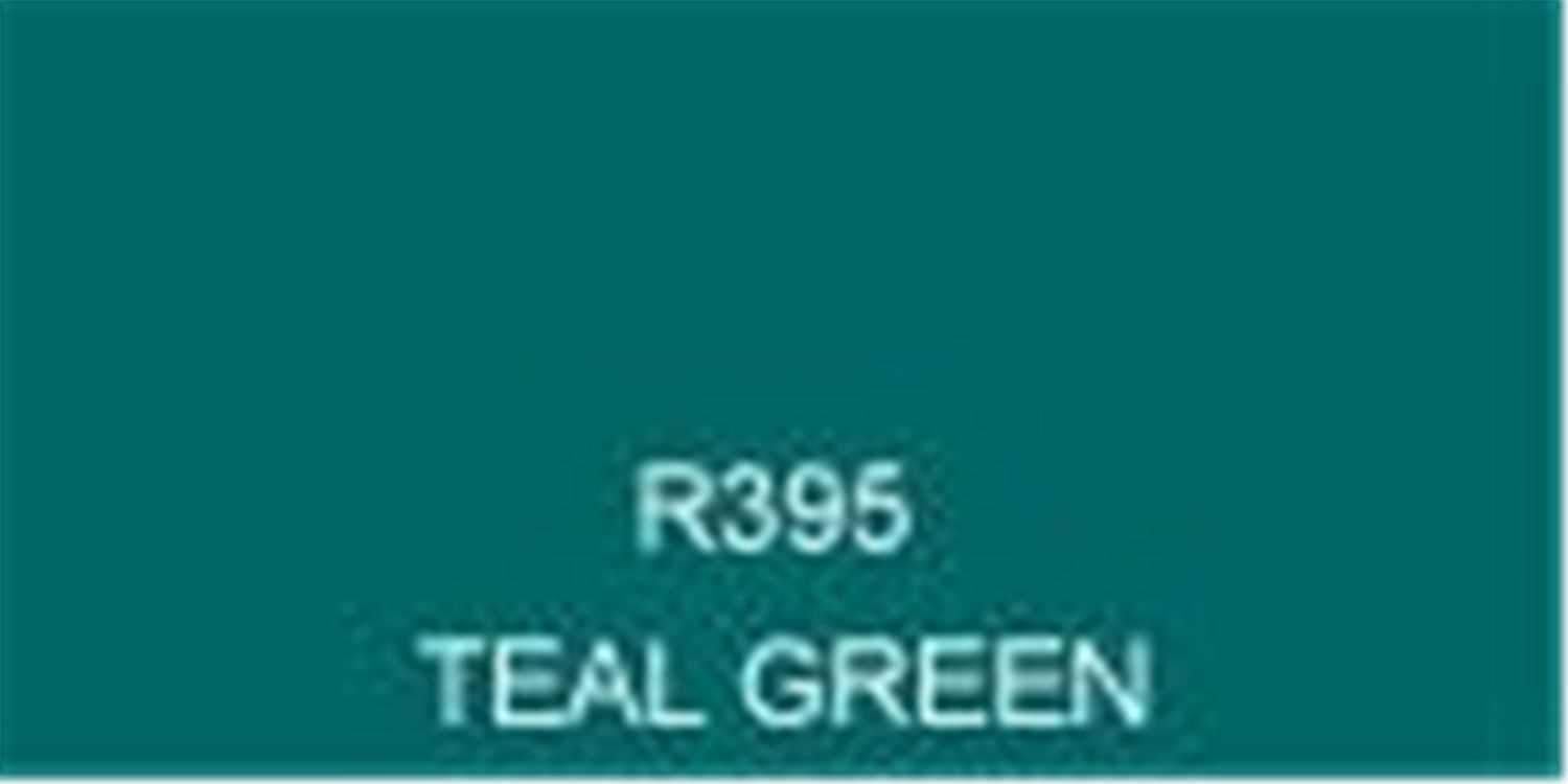 Rosco Roscolux Filter #395: Teal Green