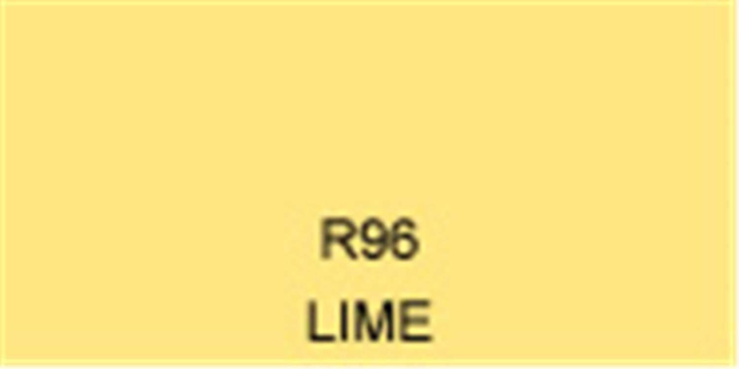Rosco Roscolux Filter # 96: Lime