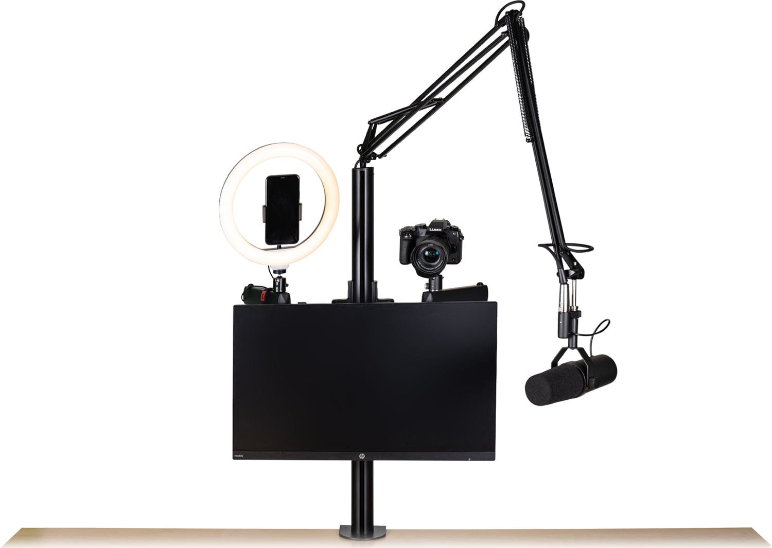 Gator GFW-ID-CT31TOWER 31-inch 787mm Frameworks ID Creator Tree Tower ...