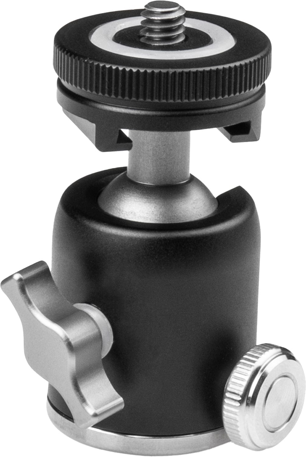 Gator GFW-ID-CTCAMMNT Frameworks ID Creator Tree Ball Head Camera Mount ...