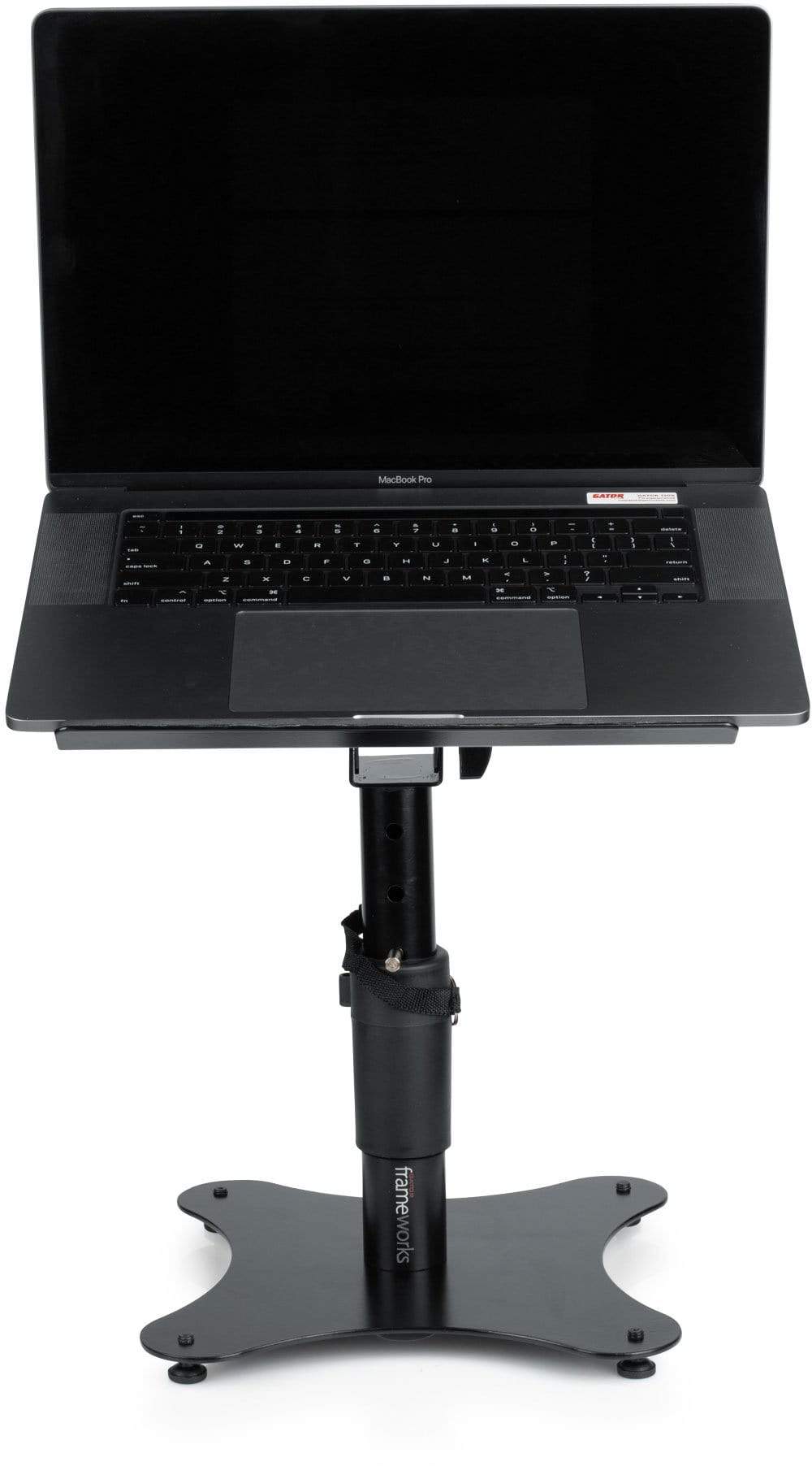 Gator GFWLAPTOP2000 Universal Laptop Desktop Stand
