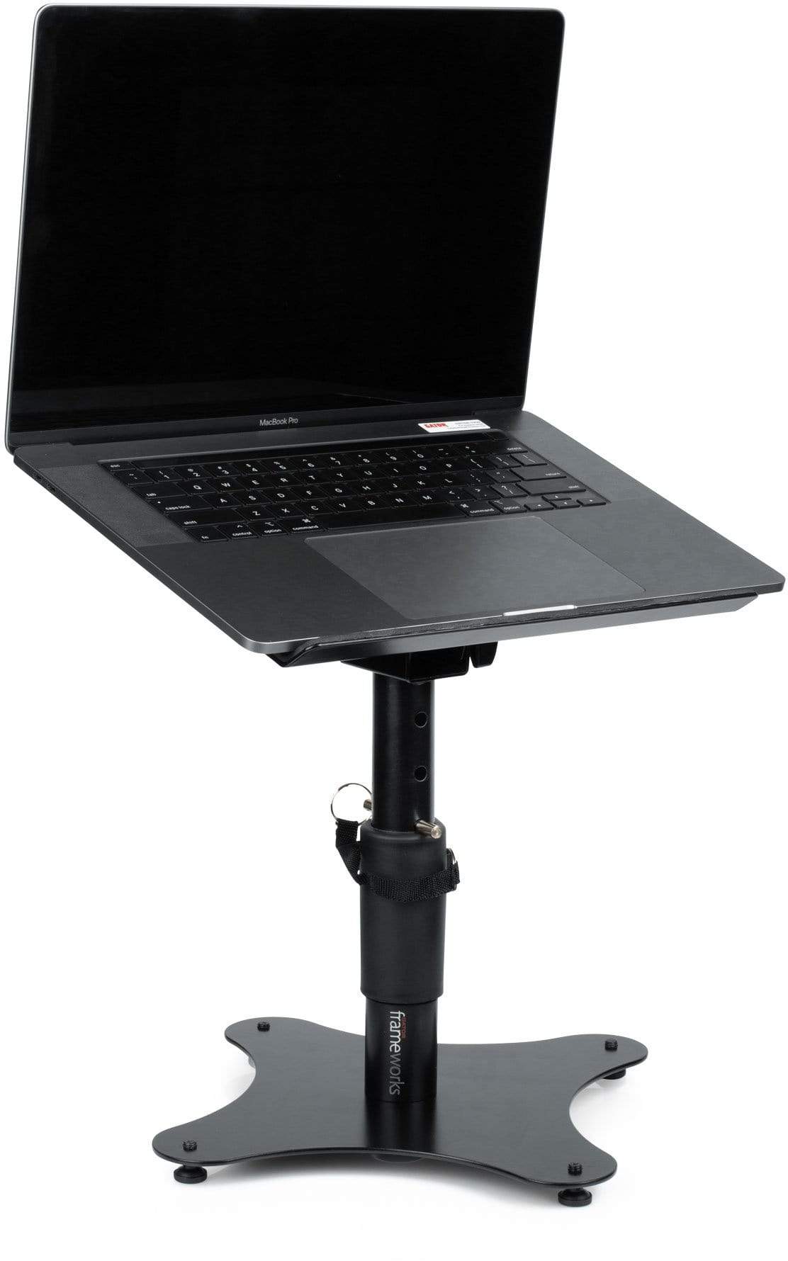 Gator GFWLAPTOP2000 Universal Laptop Desktop Stand