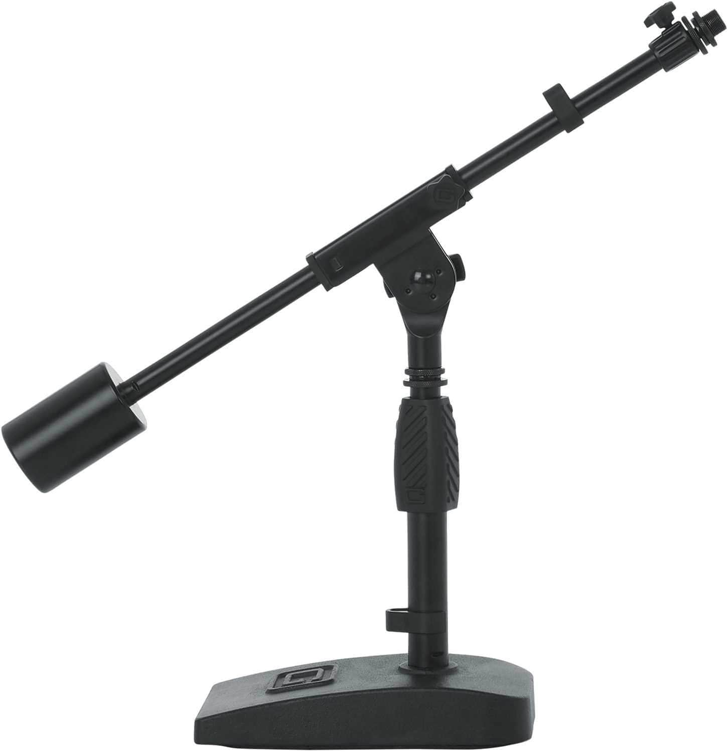 Gator GFW-MIC-0822 Telescoping Boom Mic Stand – Solotech