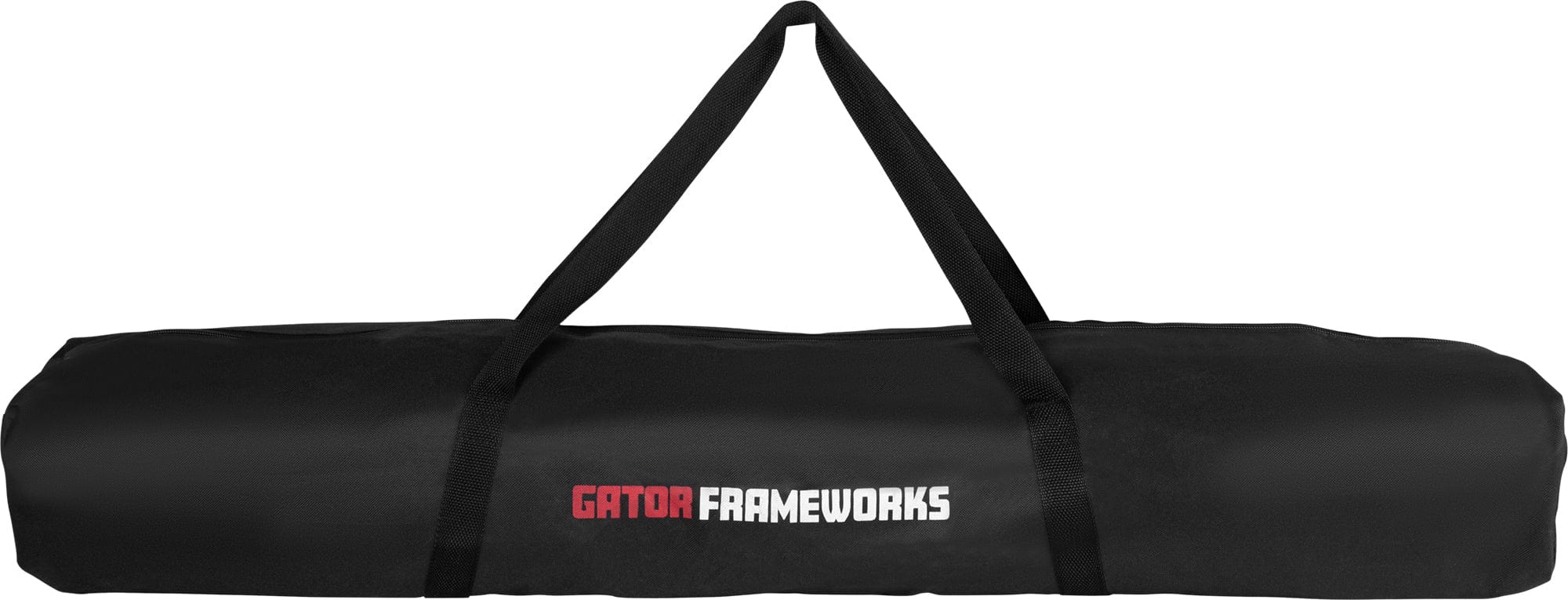 Gator GFW-MIC-6PACKBG Microphone Boom Stand 6-pack with Carry Bag