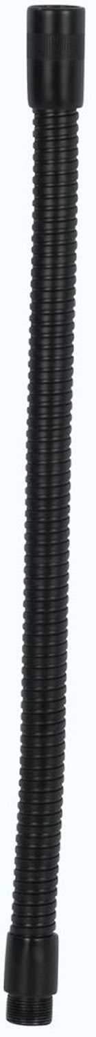 Gator GFW-MIC-GN13 13in Black Gooseneck