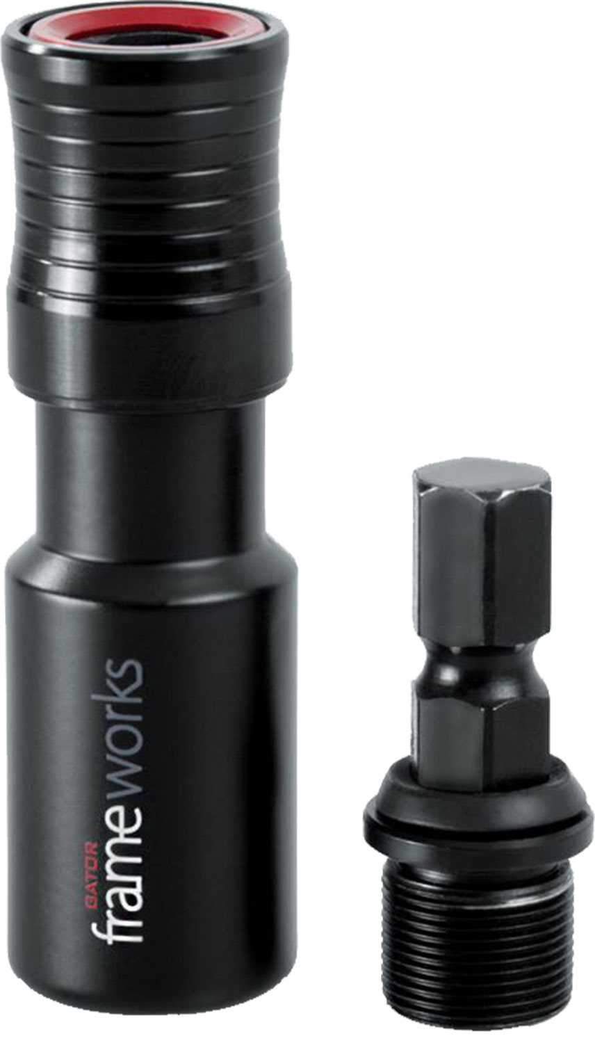 Gator GFW-MIC-QRTOP Frameworks Quick Release Mic Attachment