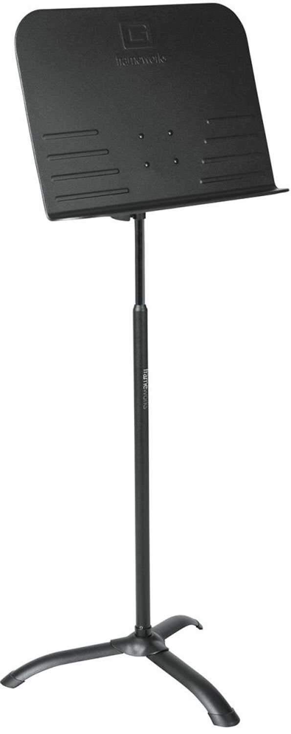 Gator GFWMUS1000 Heavy Duty Music Stand