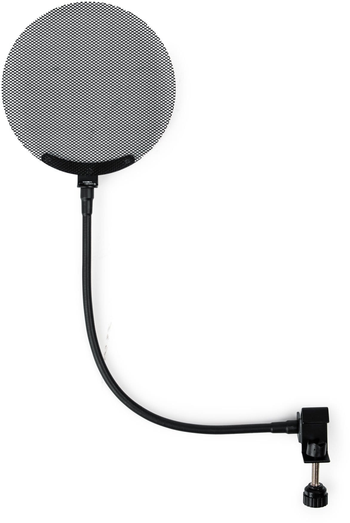 Gator GFW-POPFILTER-MTL Metal Screen Pop Filter