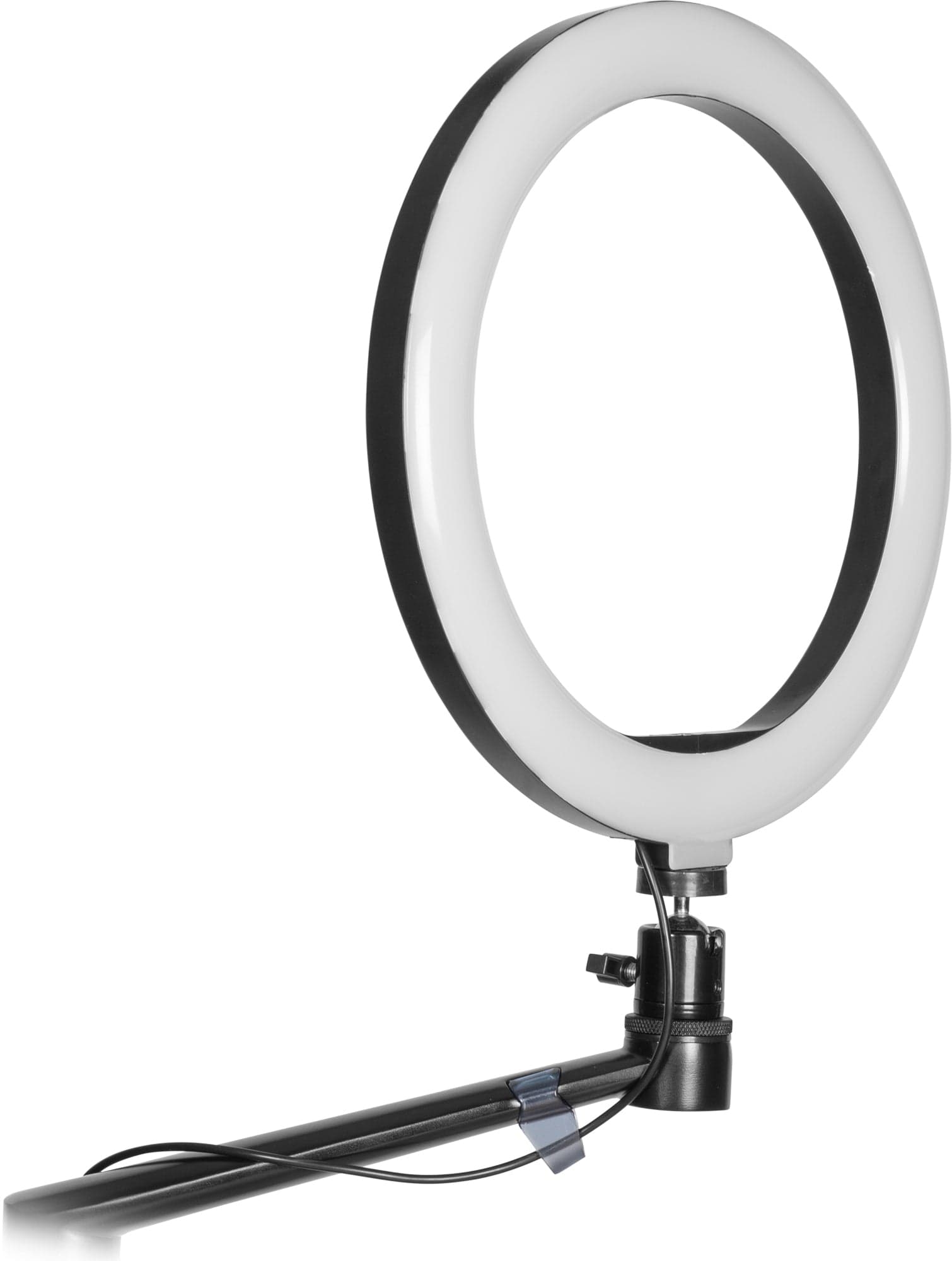 Gator GFW-STREAMSTAND Desk-Clamping Stream Stand with 6-Point Attachment