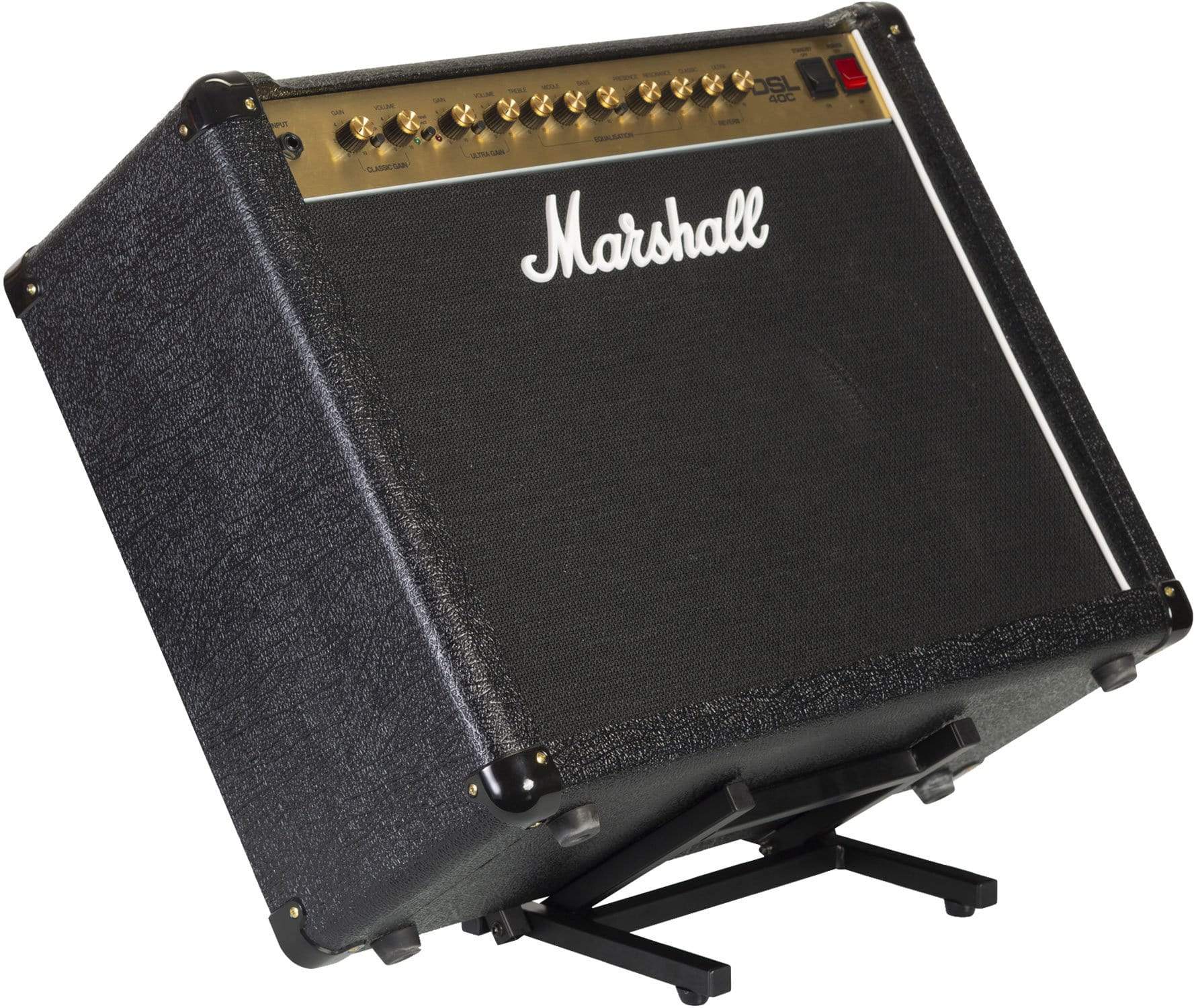 Gator Frameworks Collapsible Combo Amp Stand