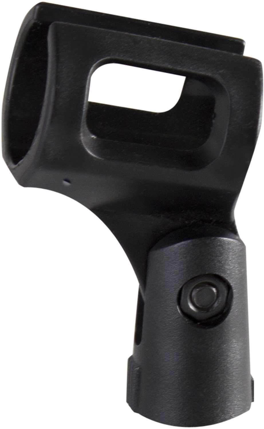 Gator GFWMICCLIPW Wireless Microphone Clip – Solotech