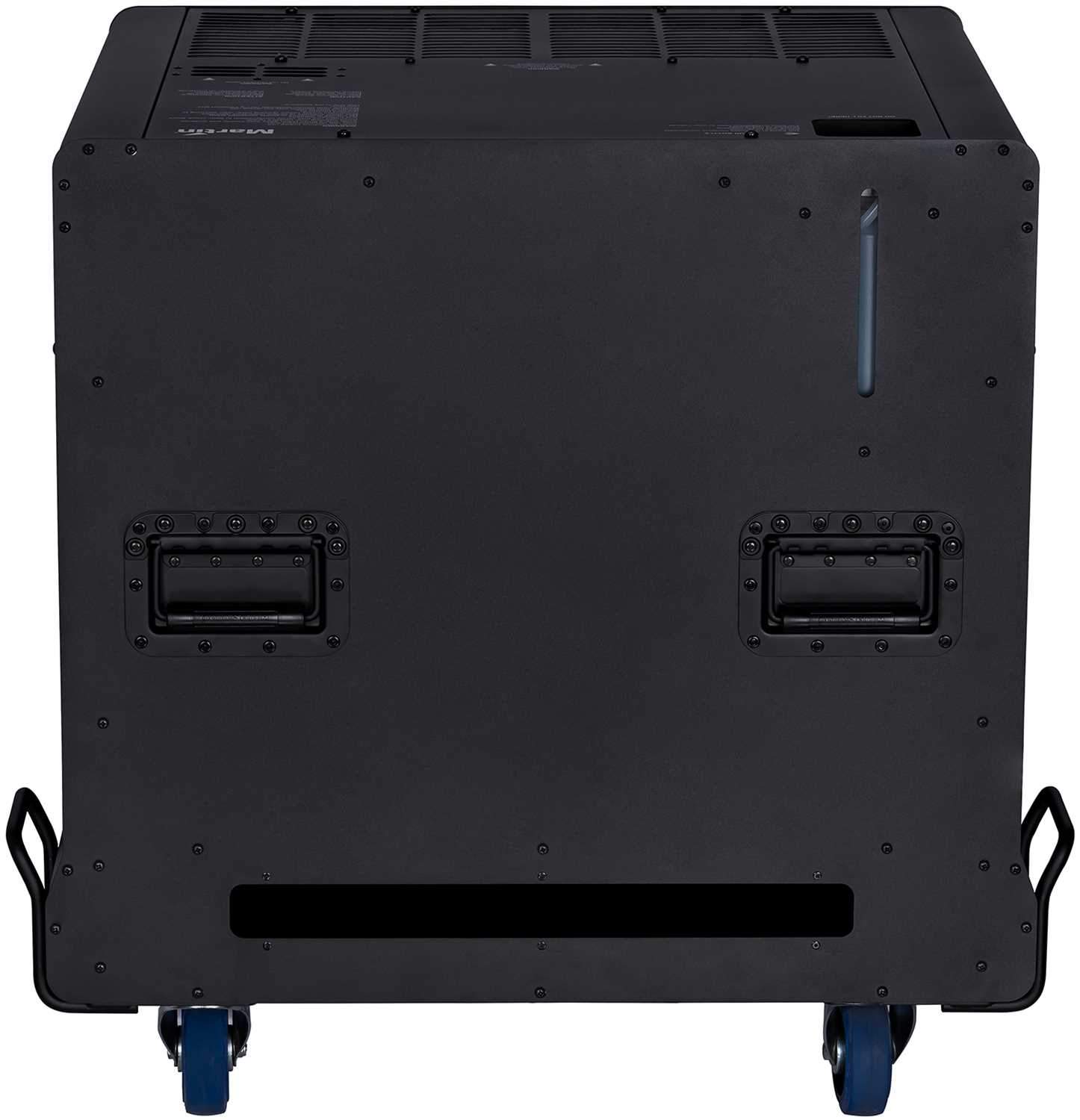 Martin JEM Glaciator Dynamic Low-Lying Fog Machi