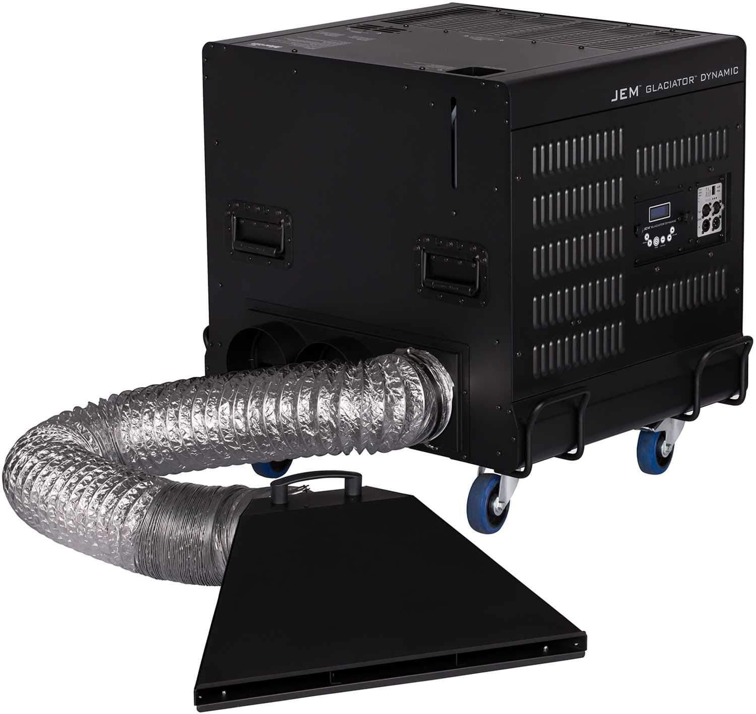 Martin JEM Glaciator Dynamic Low-Lying Fog Machi