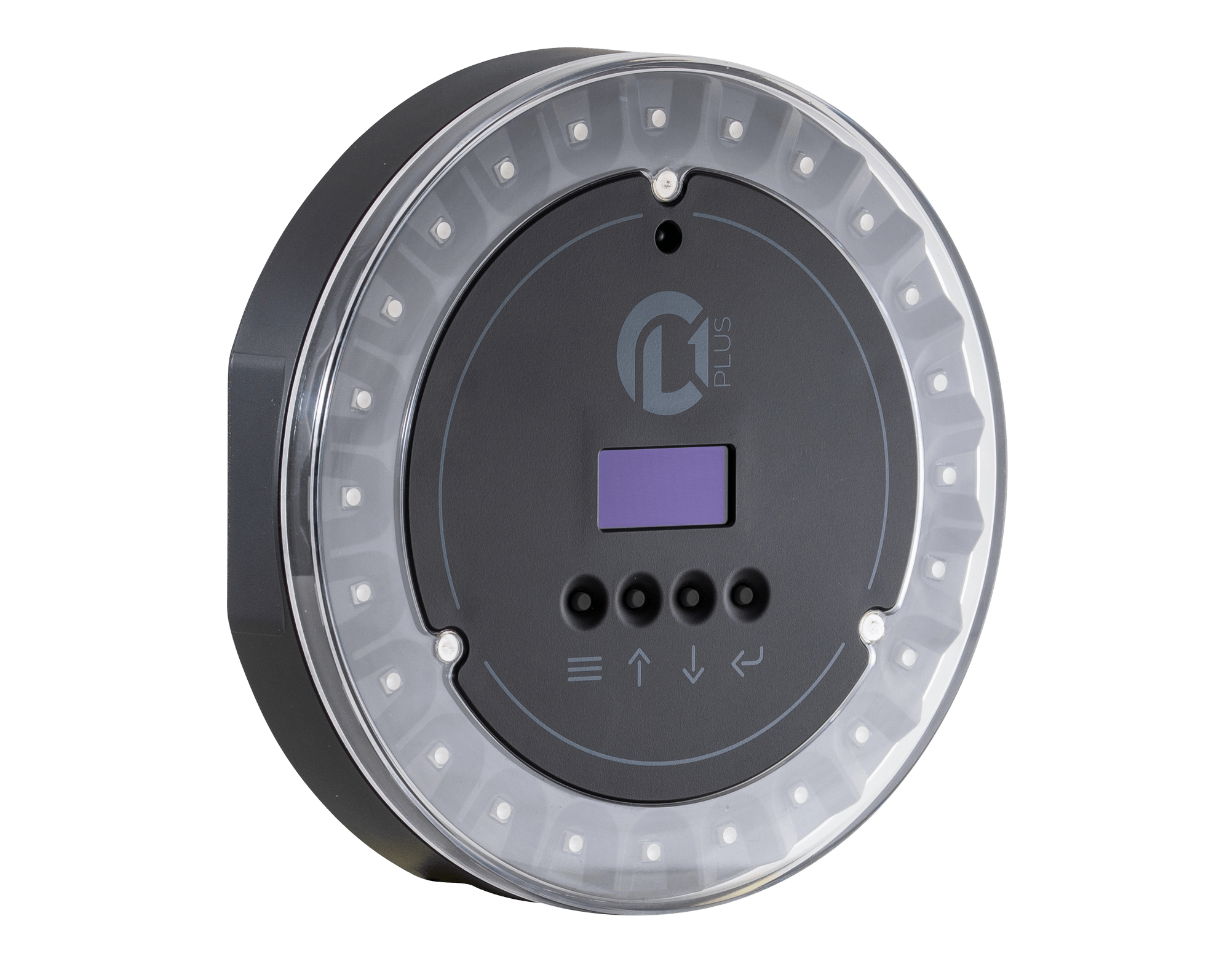 Lighting Systems & Packages at Solotech