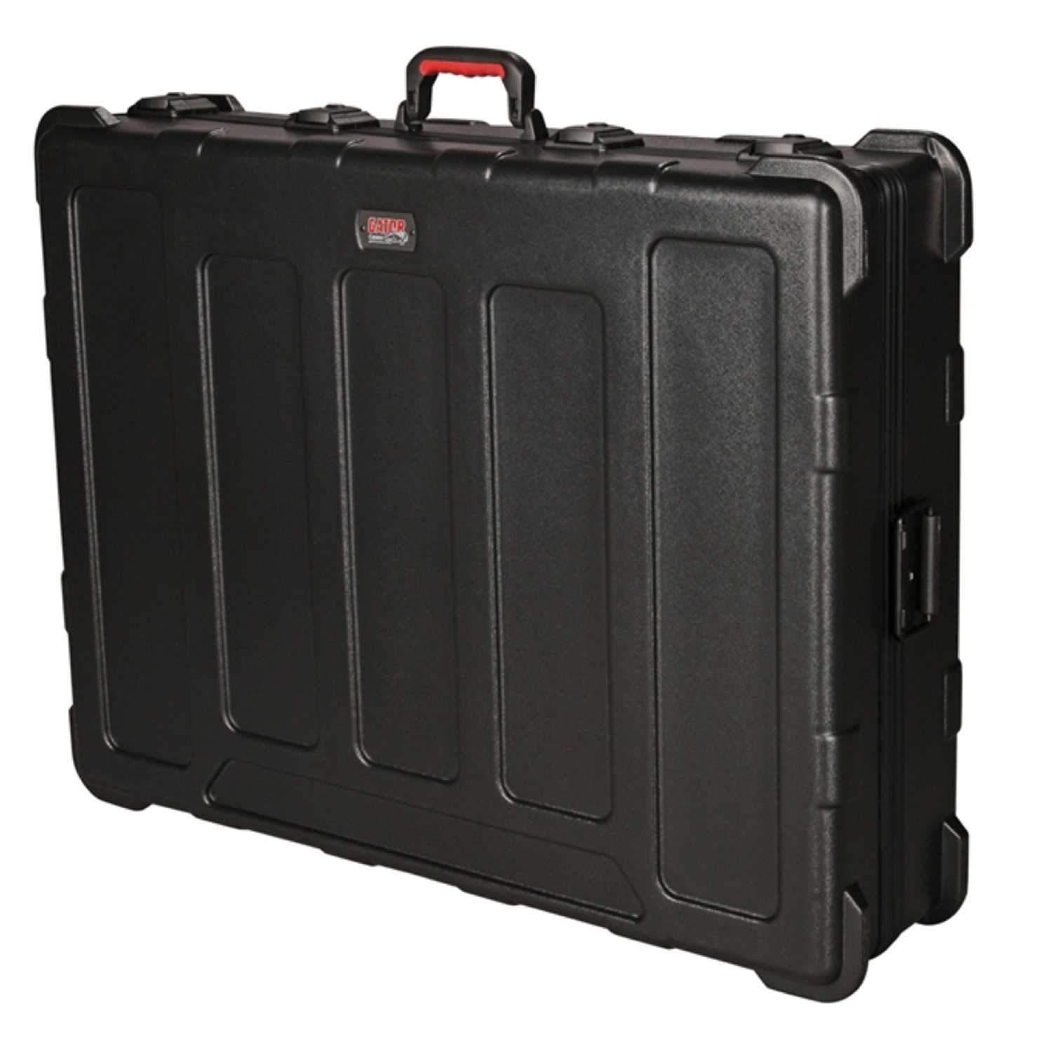 Gator Mixer Case with TSA Latch 38In x 28In x 6In