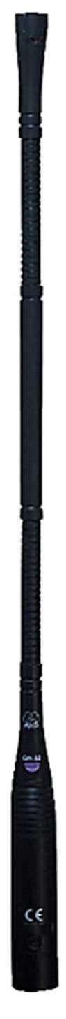 AKG GN30 DPA Included Rugged 30CM Gooseneck | Solotech