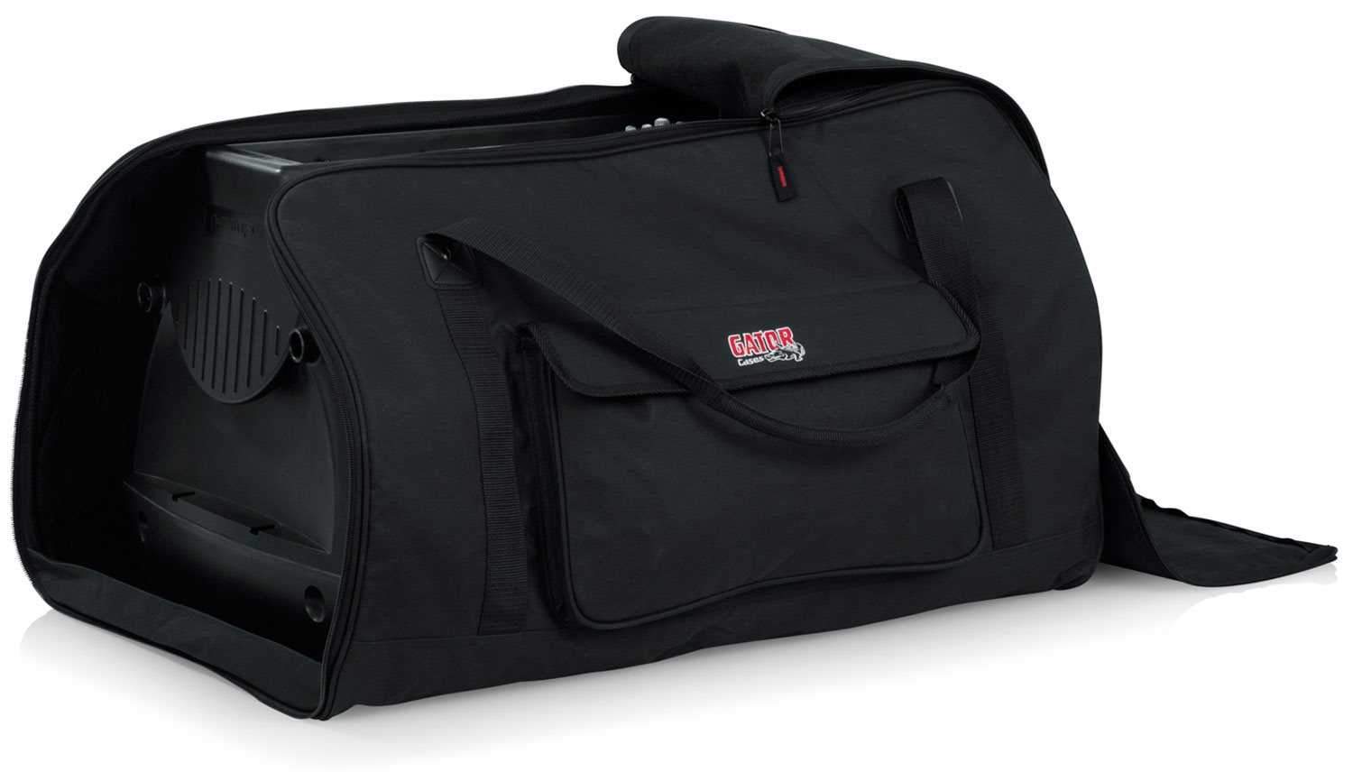 Gator GPA-TOTE15 Heavy-Duty 15-Inch Speaker Tote Bag