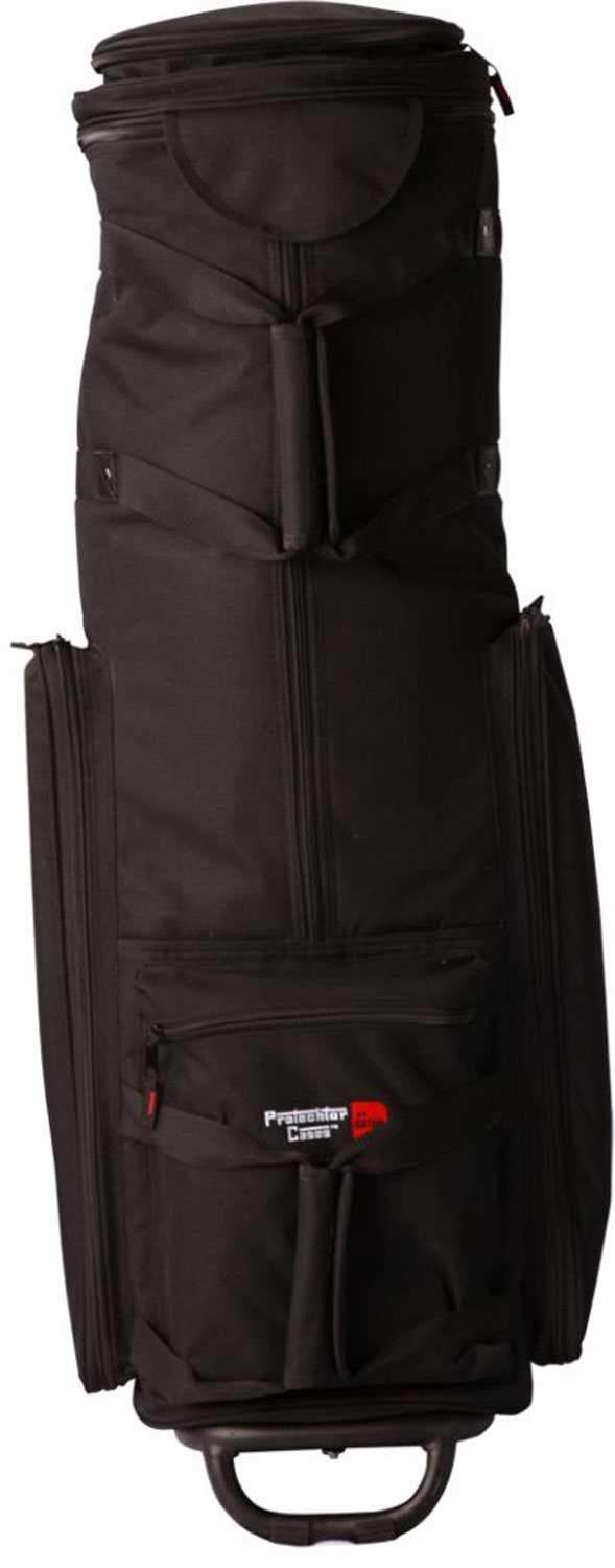 Gator GPDRUMCART Steel Frame Drum Hardware Cart