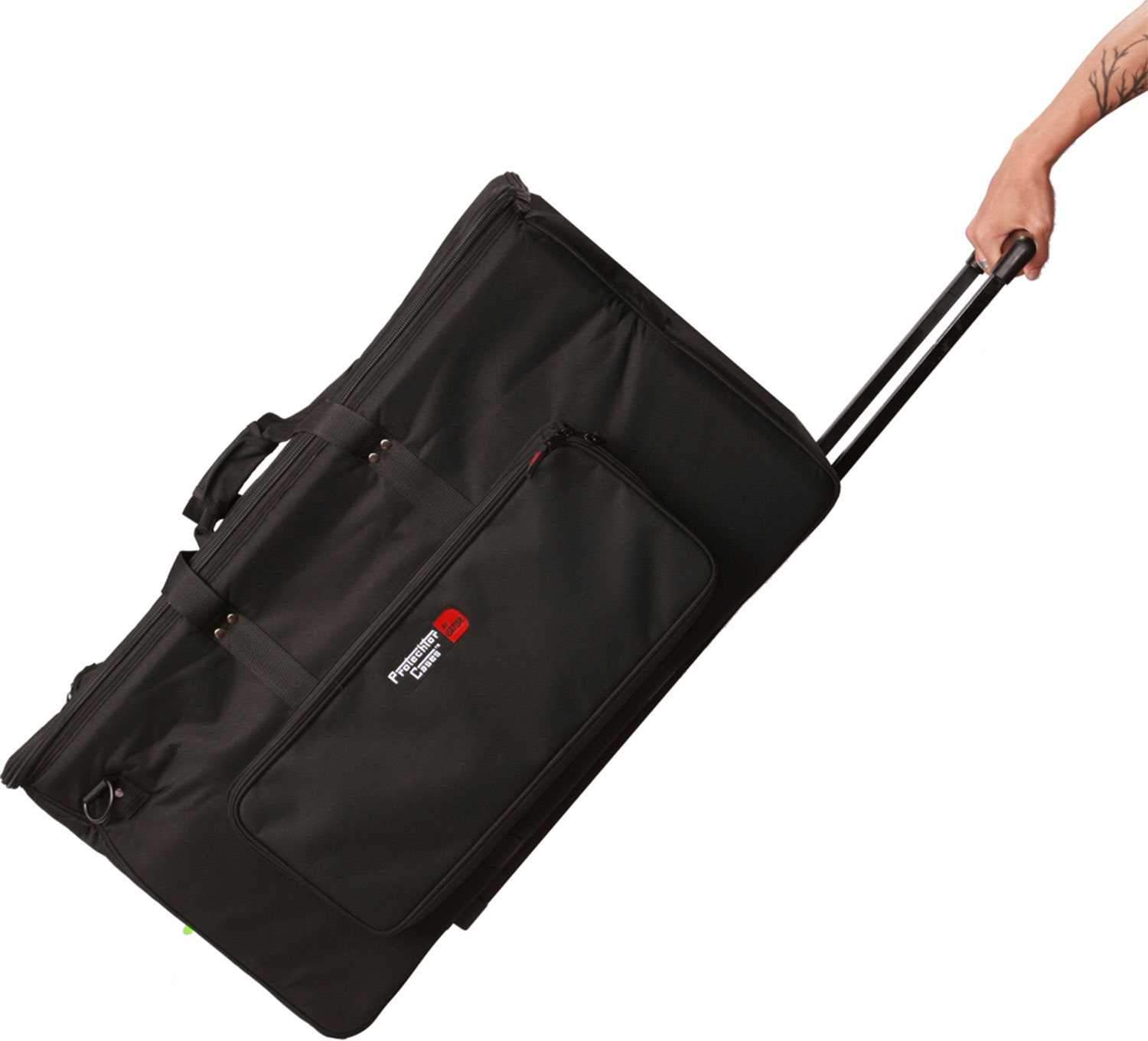 Gator GP-EKIT2816-B Small Electronic Drum Kit Bag