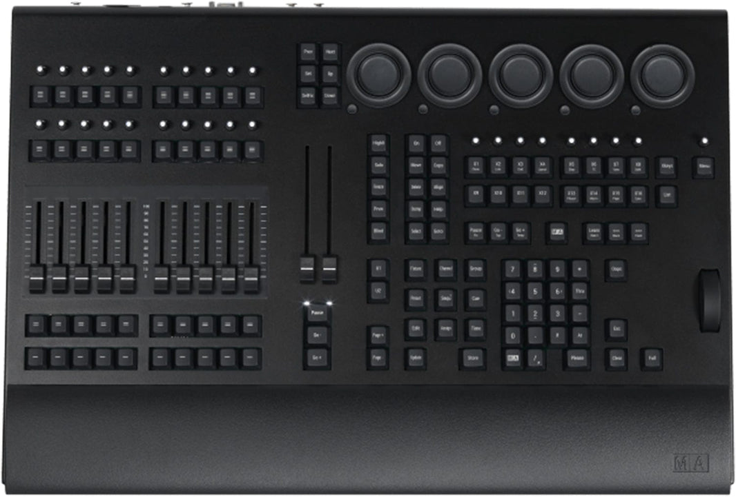MA Lighting GrandMA2 Lighting Console - Full Size