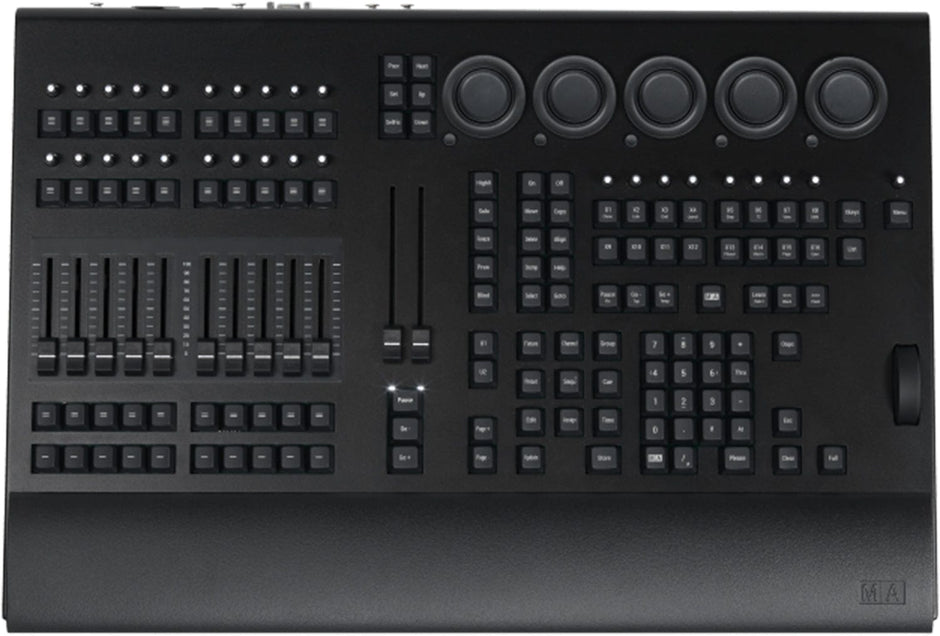 MA Lighting MA4010511 MA grandMA3 OnPC Command Wing