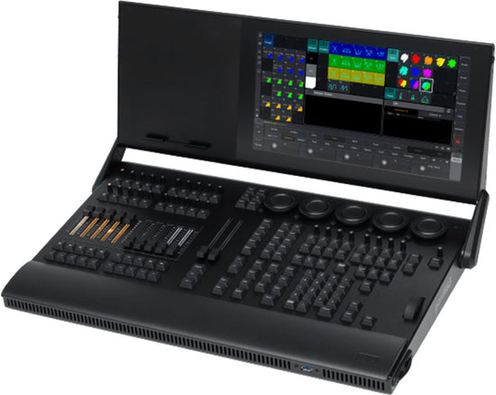 MA Lighting MA4010506 MA grandMA3 Compact Lighting Console