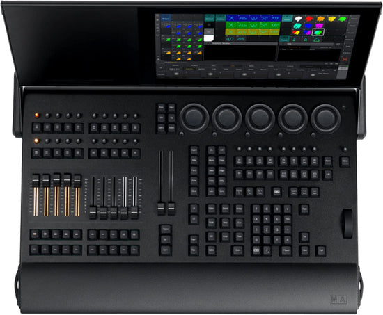 MA Lighting MA4010506 MA grandMA3 Compact Lighting Console