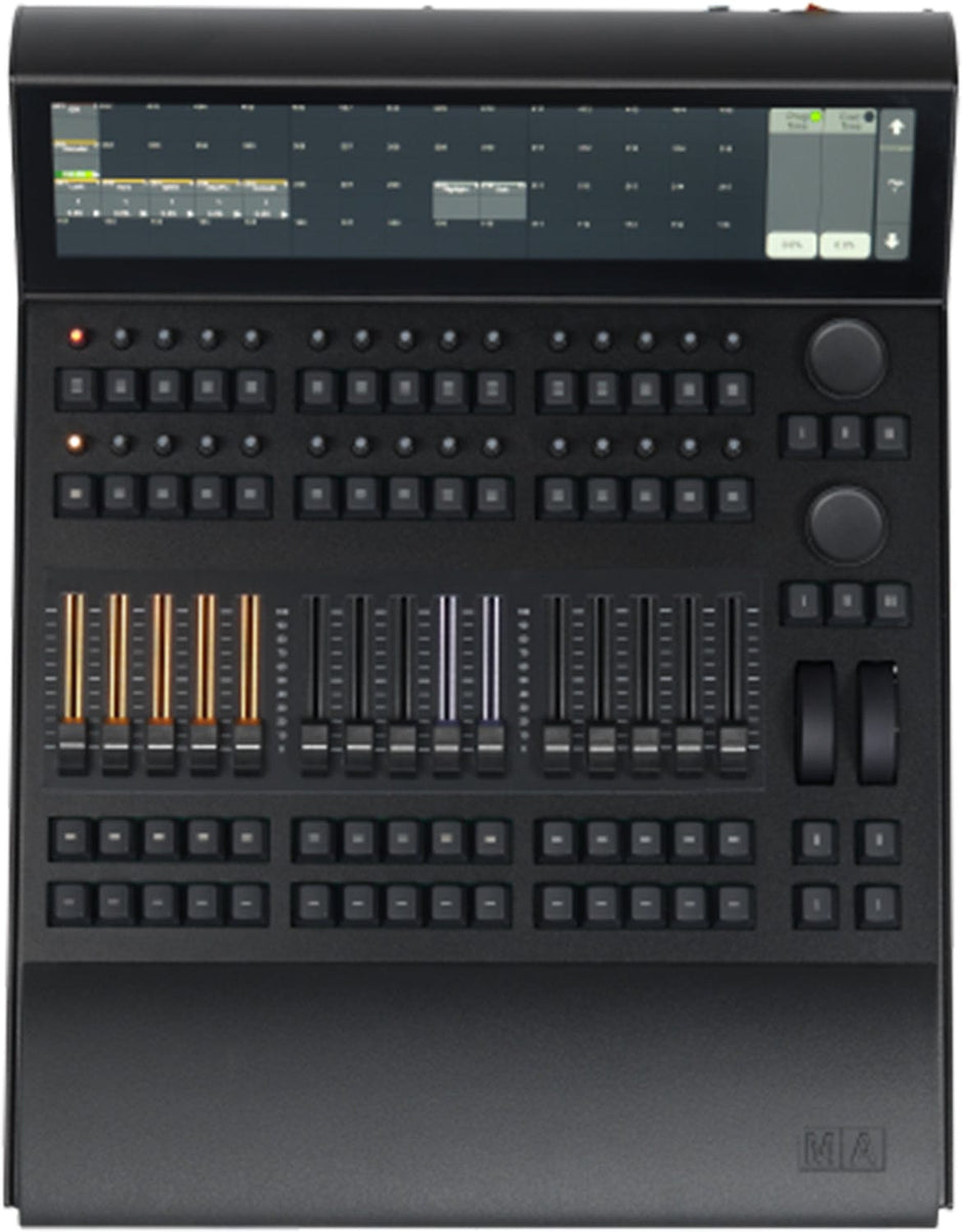 MA Lighting grandMA3 Light Lighting Console
