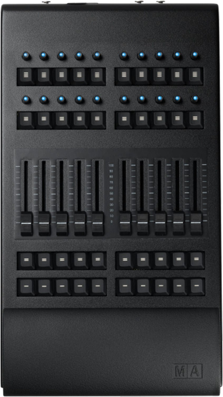 MA Lighting grandMA3 Compact XT Lighting Console