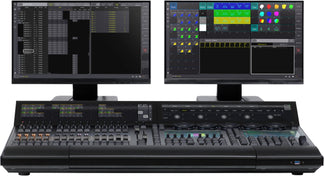 MA Lighting MA4010503 MA grandMA3 Light CRV Lighting Console