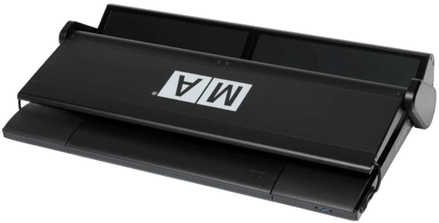 MA Lighting grandMA3 Light Lighting Console