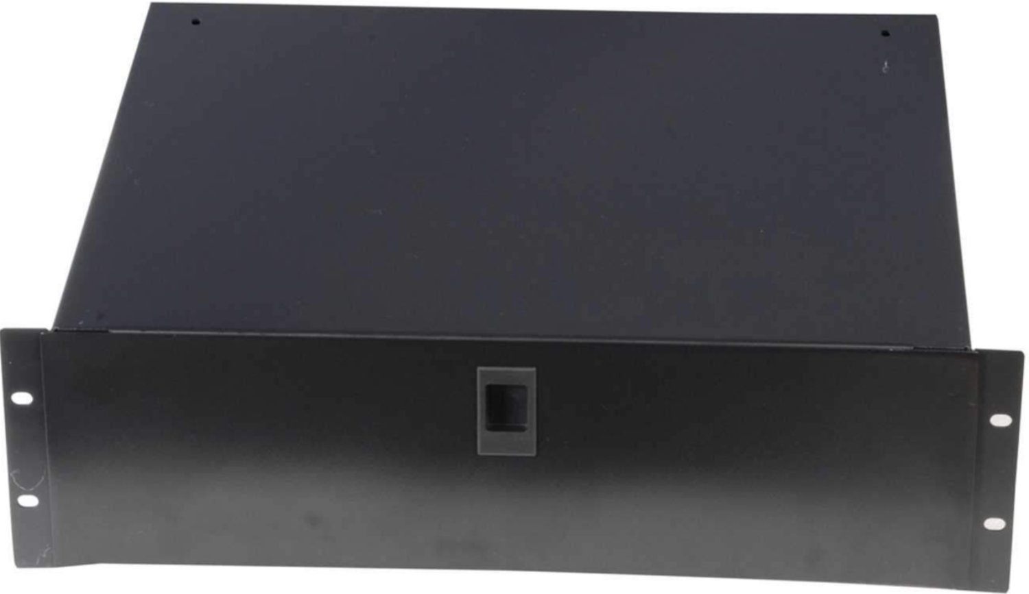 Gator GRW-DRW4 Standard 4U Rack Drawer 14.2in Deep | Solotech