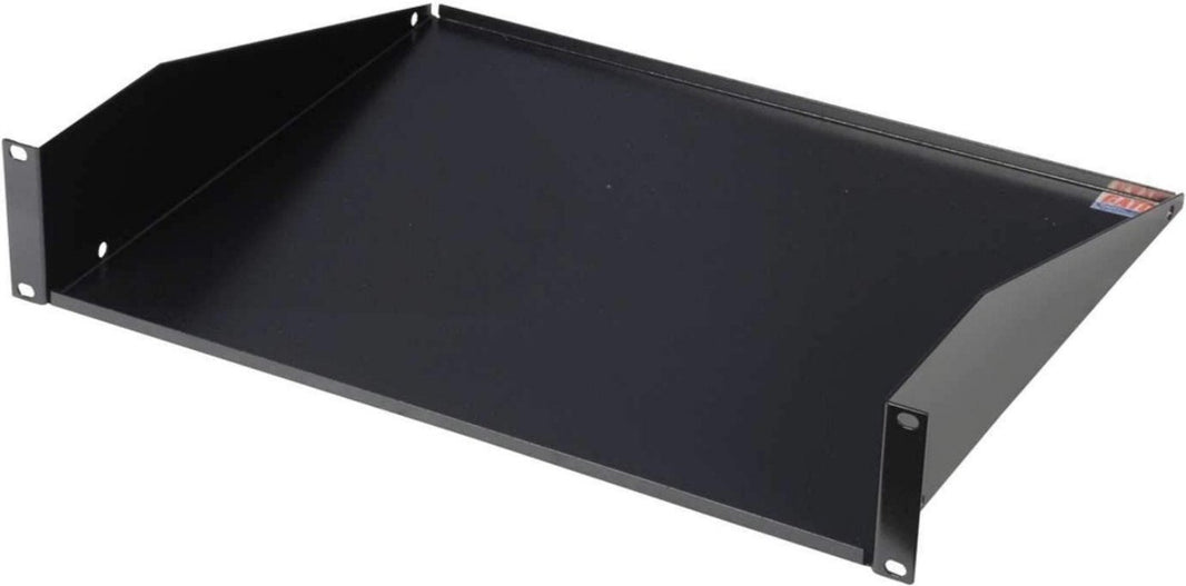 Gator GRW-VRM3U 3U Vertical Metal Wall Rack