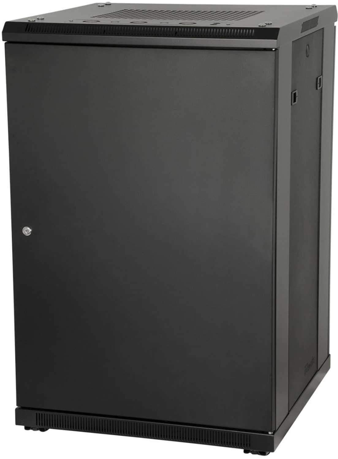 Gator GRW3027509 27U Steel Floor Standing Rack